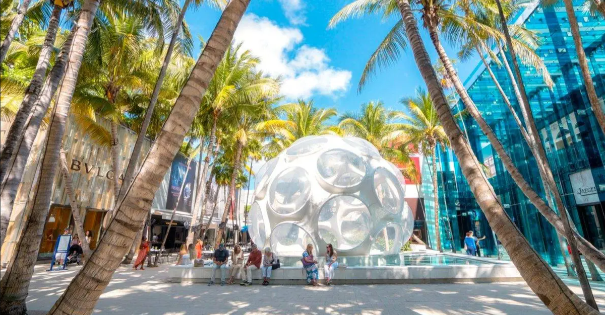 Onde Ficar em Miami: As 5 Melhores Regiões e Hotéis em 2026 - Florida ...